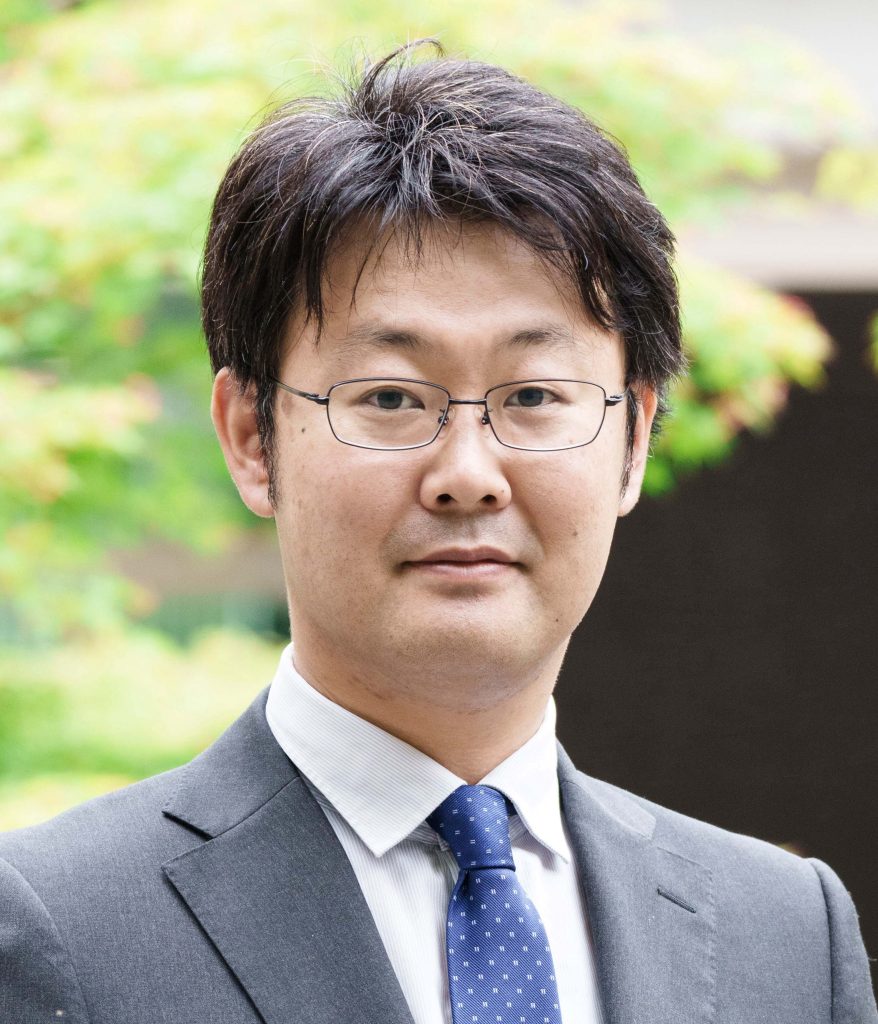 研究教授 | 岡山大学 研究・イノベーション共創機構