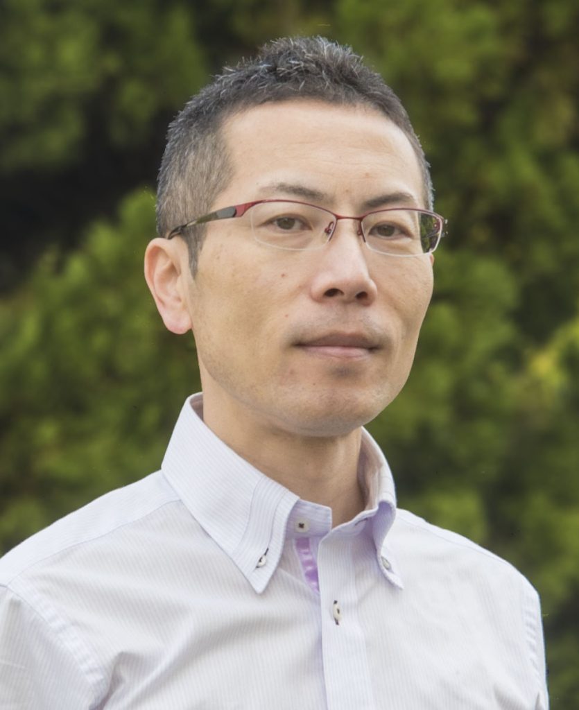 研究教授 | 岡山大学 研究・イノベーション共創機構